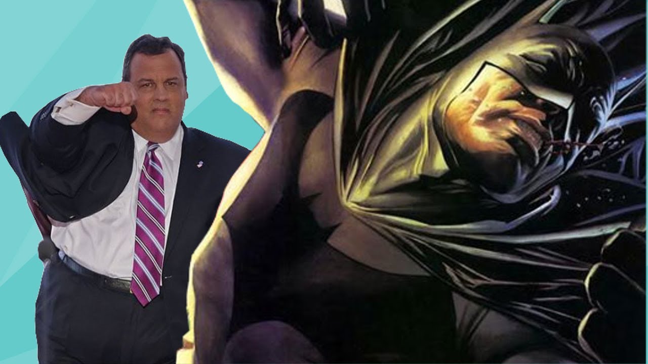 Let's Play Hotline Miami - CAN'T BEAT BATMAN! - YouTube