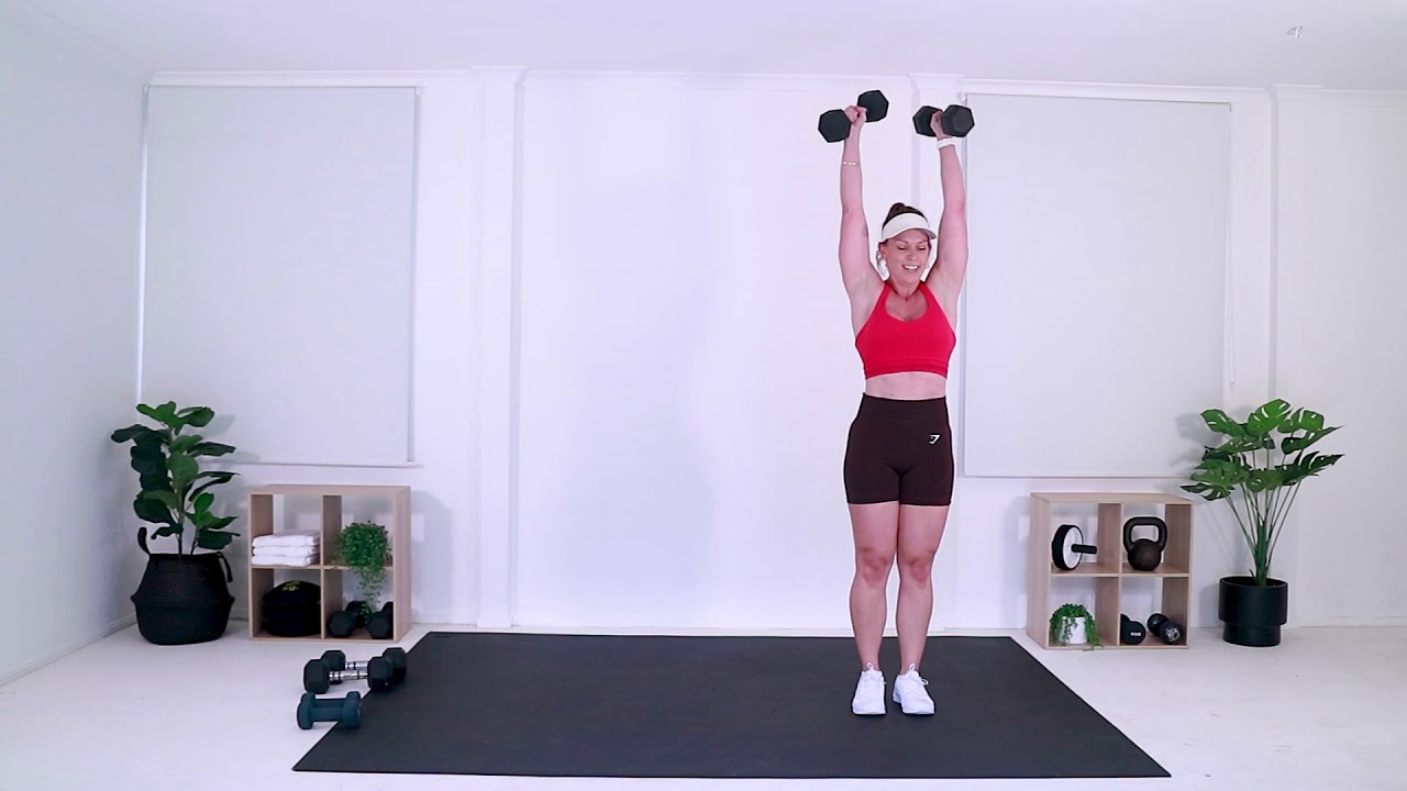 Lateral Walking Thruster - YouTube