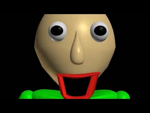 Now its time for everybody’s favorite subject, ma-! *rake scream ...
