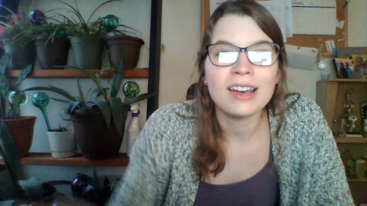 Oral Communications - Speech 2 - YouTube