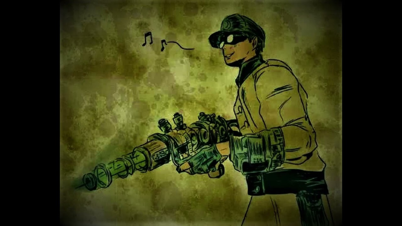 Fallout 2 - Dream Town (𝙎𝙡𝙤𝙬𝙚𝙙 𝙏𝙤 𝙋𝙚𝙧𝙛𝙚𝙘𝙩𝙞𝙤𝙣) - YouTube