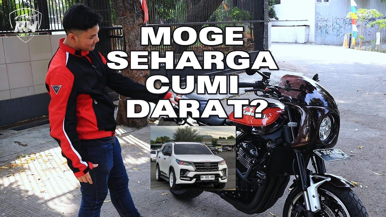 Moge model classic yang cocok buat tampil beda - YouTube
