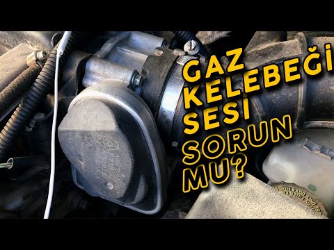 Kontak Açıldığında Motordan Gelen Ses Nedir?