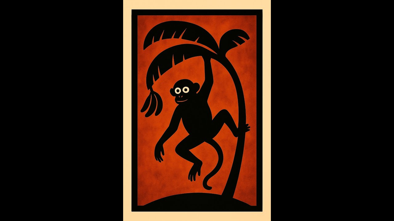 el_tranquilo - Monkey Fall - YouTube