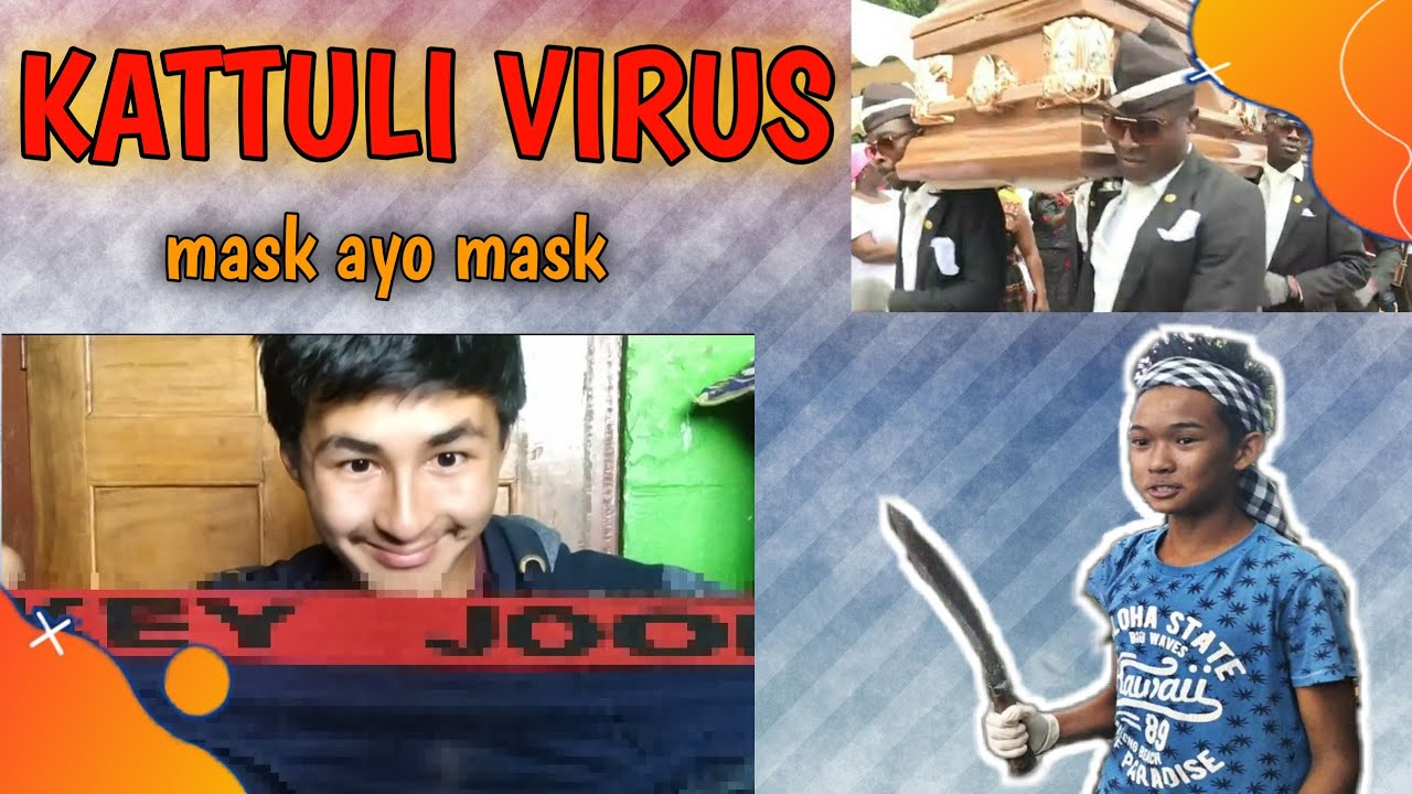 Kattuli Virus || Naya Mask | Halka Ramailo || Darjeeling Homies| - YouTube