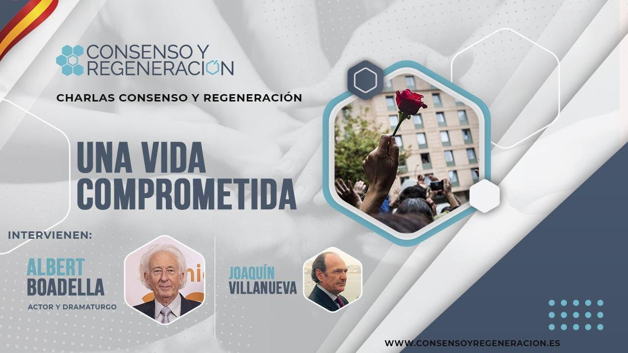 Una Vida Comprometida - YouTube