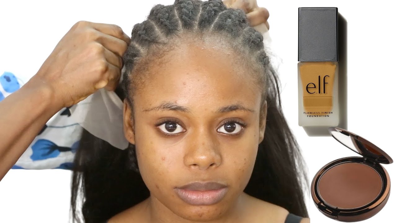 MUST WATCH 👆🏼SHE WAS TRANSFORMED 😳 HAIR AND MAKEUP TRANSFORMATION ...