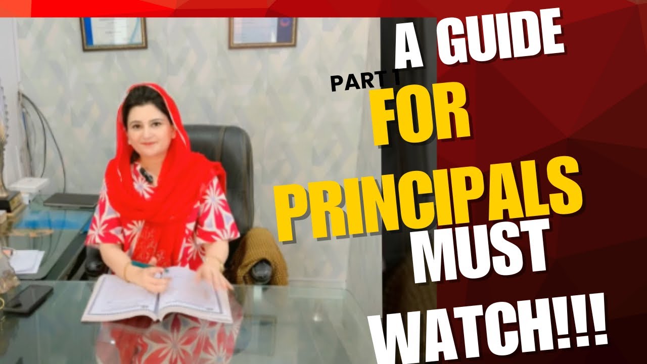 A Guide Line For Principals : How To Check NoteBooks Of All School ...