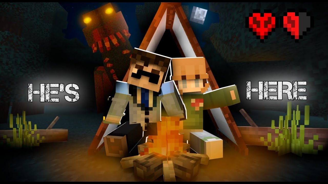 We Failed at Horror Minecraft ( horribly.. ) - YouTube