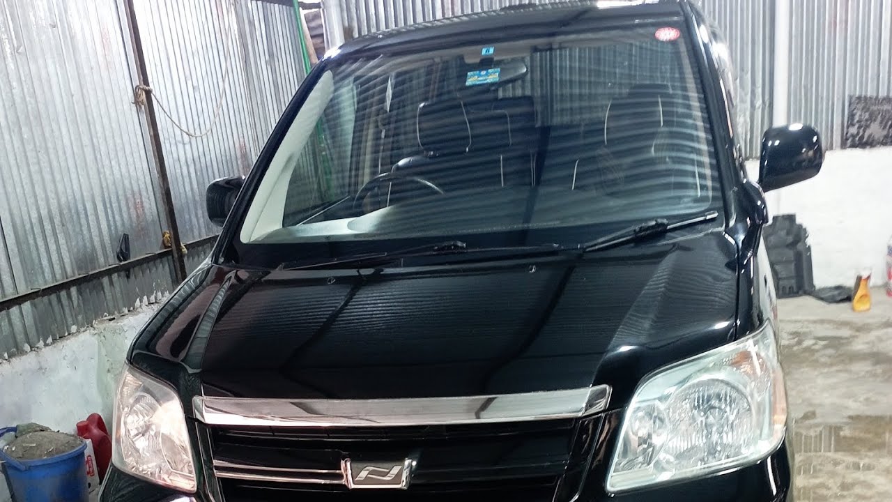 X-NOHA,Model2004,Registration2008. - YouTube