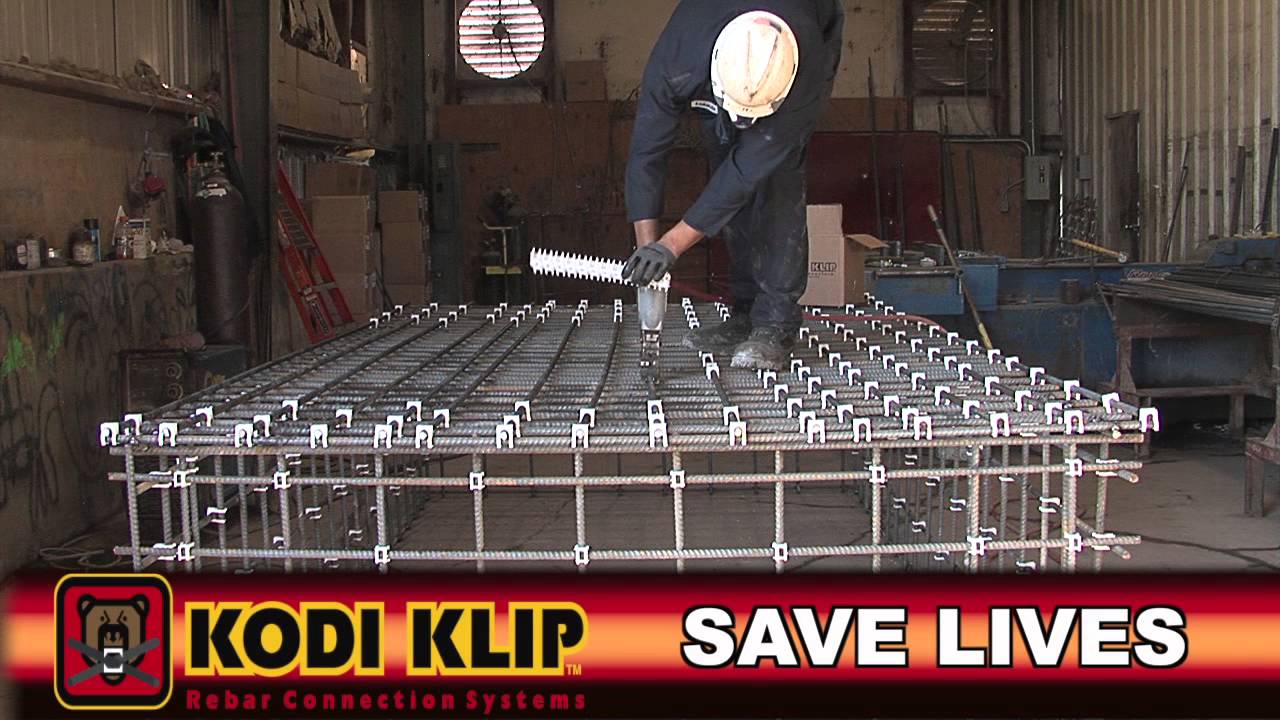 KODI KLIP Promo - YouTube