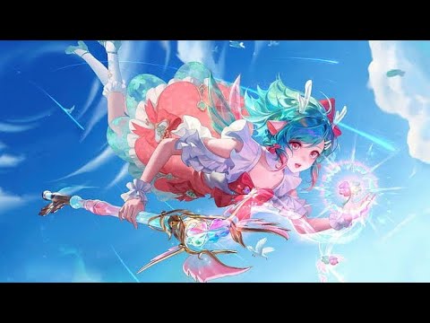 DOLIA/ DORIA RANKED GAMEPLAY | HONOR OF KINGS - YouTube