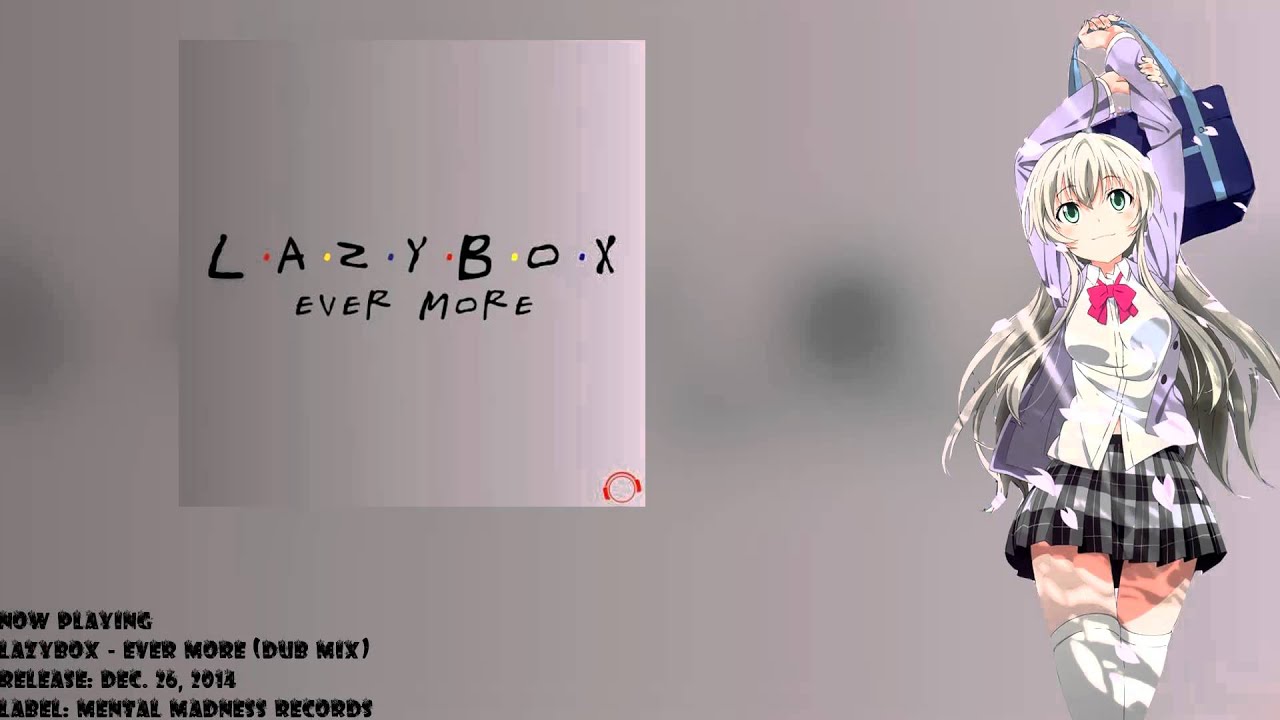 Nightcore - Ever More - YouTube