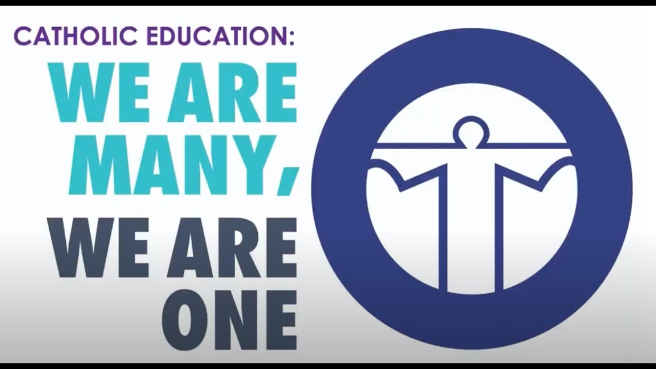 STM CEW23 We are Many We are One - YouTube