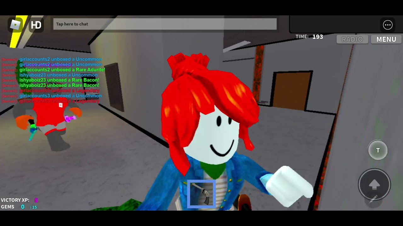 MM3 part 4 - YouTube