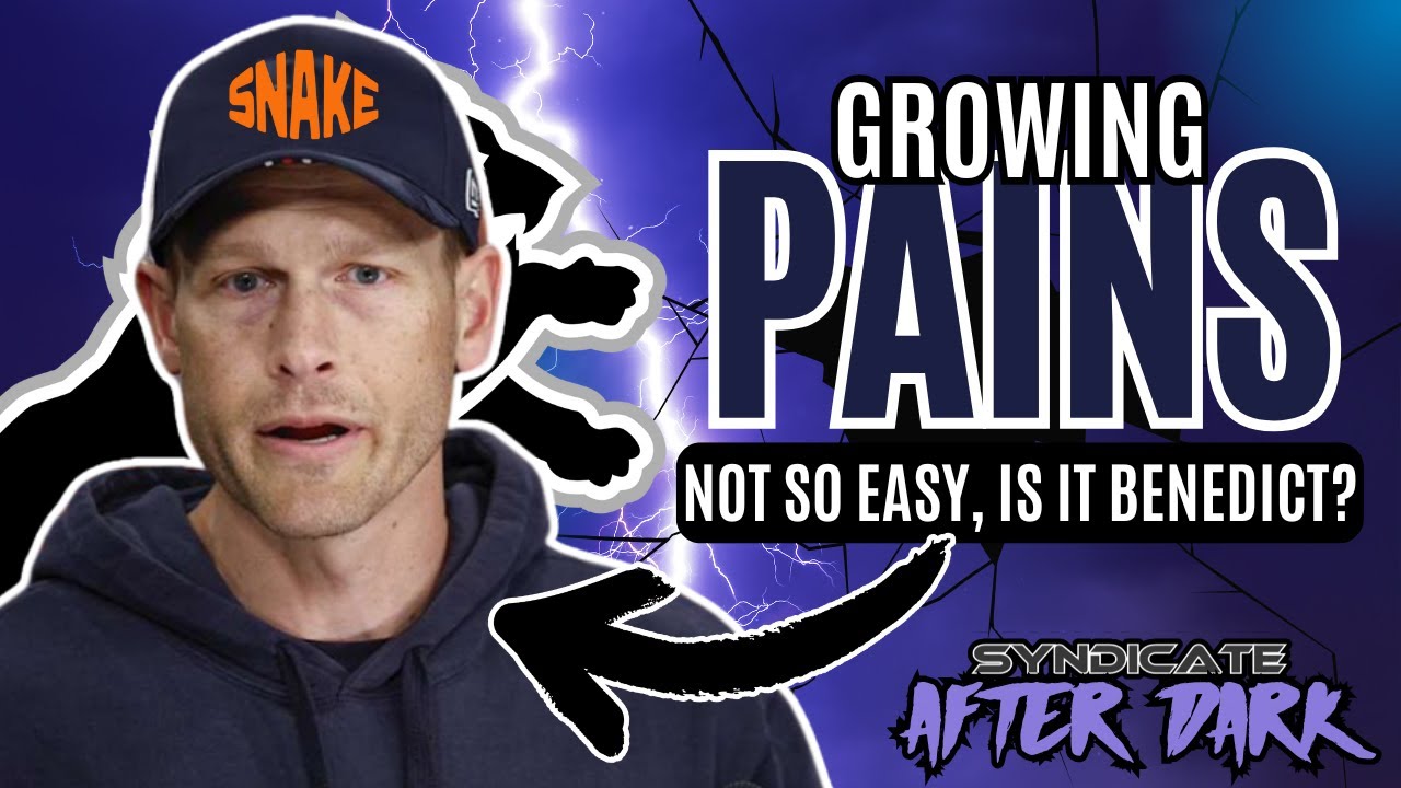 Former Detroit Lions OC Ben(edict) Johnson Feeling agitation As Head ...