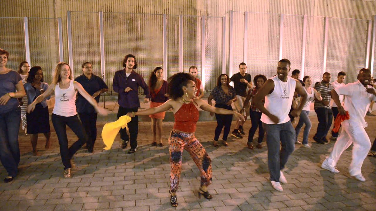 Rumba (Guaguancó) - YouTube