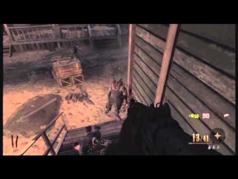 BO2 Buried Tutorial How to get Leroy to build craftables you want - YouTube