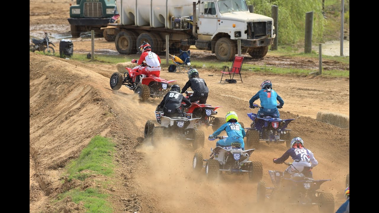 SOBMX Recap - ATVMX National - 2019 - YouTube