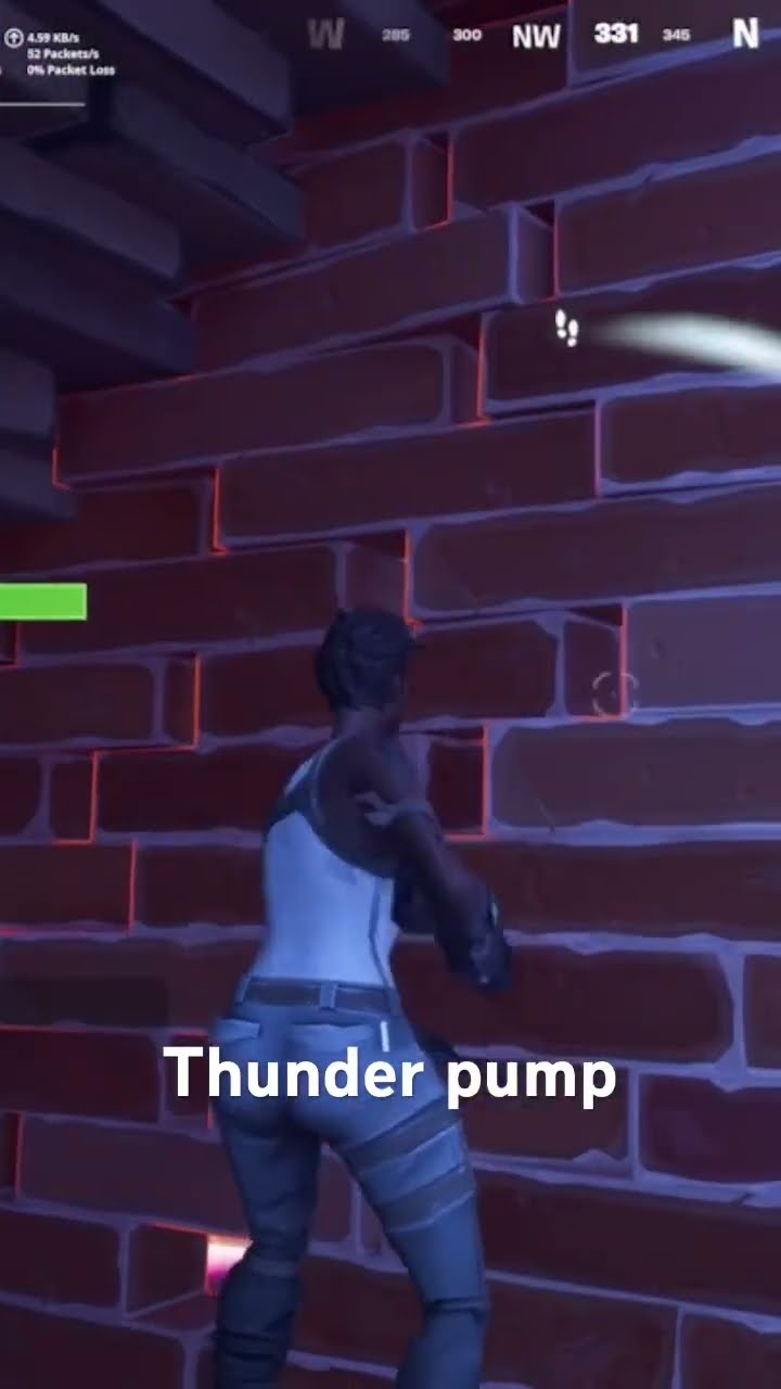 Thunder pump - YouTube