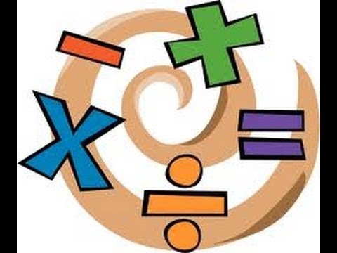 Basics: Simple Calculations Part 1 - YouTube