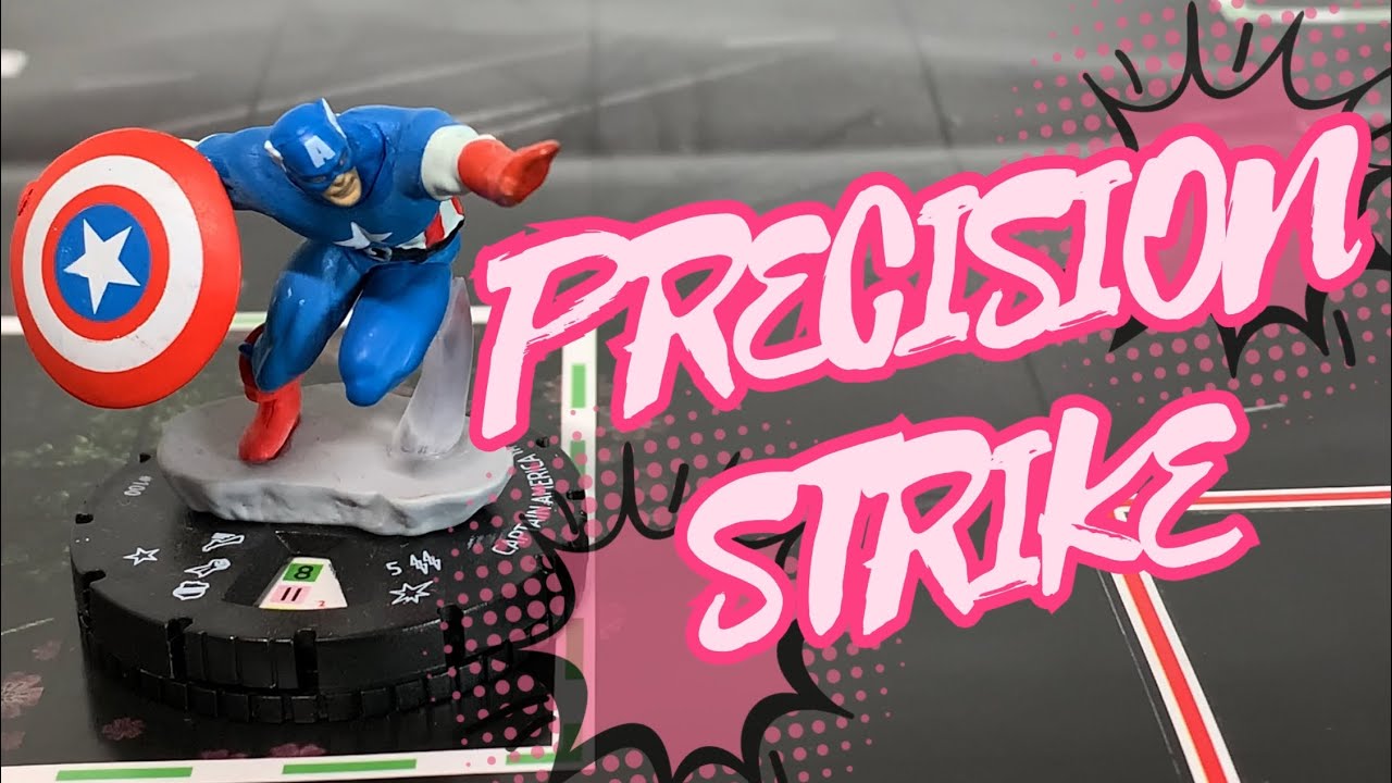 golpe-preciso-poderes-standard-heroclix-en-espa-ol-youtube