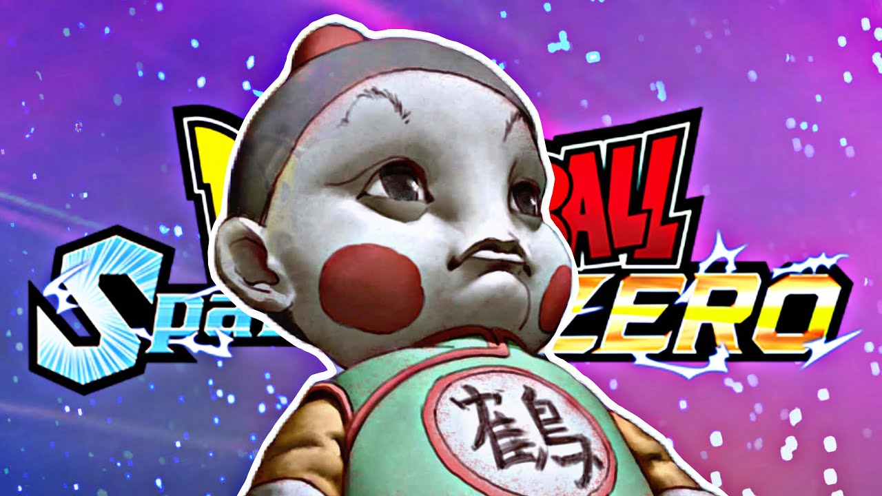 THE VIDEO DOESN’T END UNTIL I WIN AS CHIAOTZU | Dragon Ball Sparking ...
