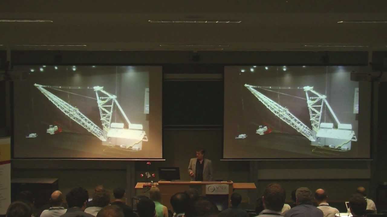 03. System Engineering for an Off Earth Mining Capability - Gordon ...