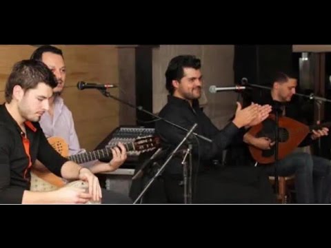 ΠΕΤΡΟΣ ΜΑΡΟΥΛΗΣ - ΛΙΜΝΕΣ ΣΥΡΤΑ ΜΑΛΕΒΙΖΙΩΤΗΣ - YouTube