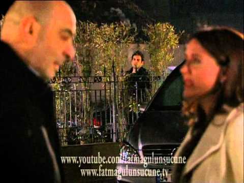 Fatmagülün Suçu Ne 26.Bölüm Vural Munir Dayak Sahnesi