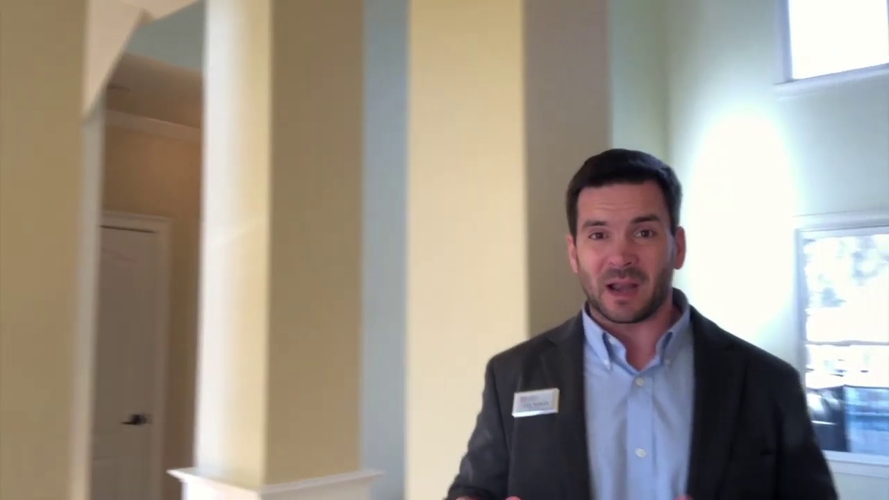 Jake Moran - Realtor : Property Feature Video - YouTube