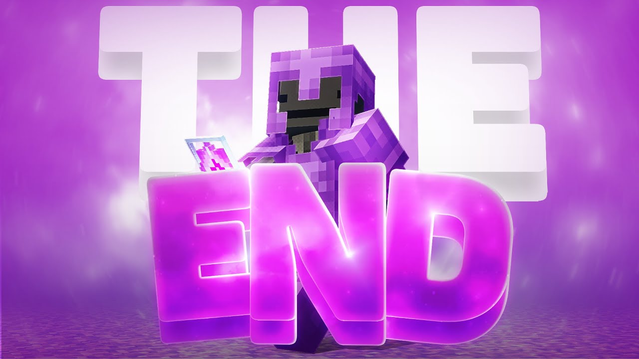 The End. | Goodbye - YouTube