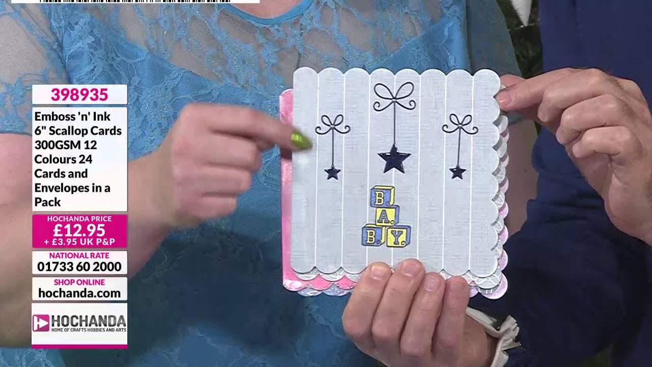 Hochanda 2015 - Clip 3 - Mark Pickett - YouTube