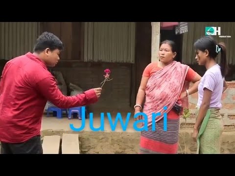 juwari //new kokborok short film// Suman Debbarma offlice 2024 - YouTube