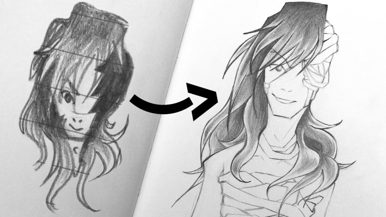 DRAW THIS AGAIN + My Favorite Art YouTubers - YouTube