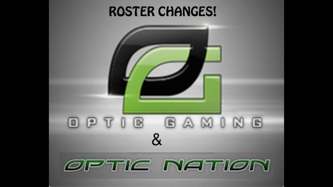 NEW OPTIC ROSTER - Proofy Joins OpTic, OpTic Gaming & OpTic Nation ...