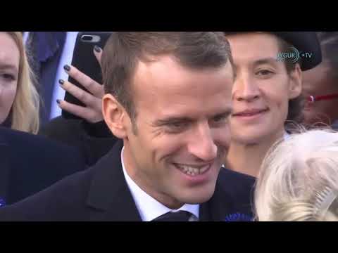 08/11/2018 ( Türkçe Haber )