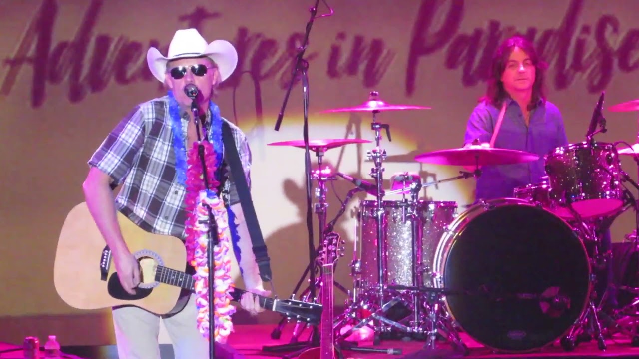 Tribute to Jimmy Buffett & Alan Jackson starring The Stinson Brotherz ...