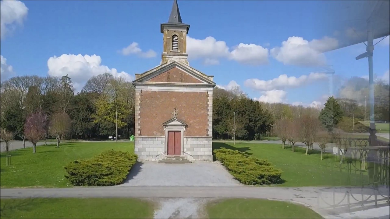 commune de Marchin - YouTube