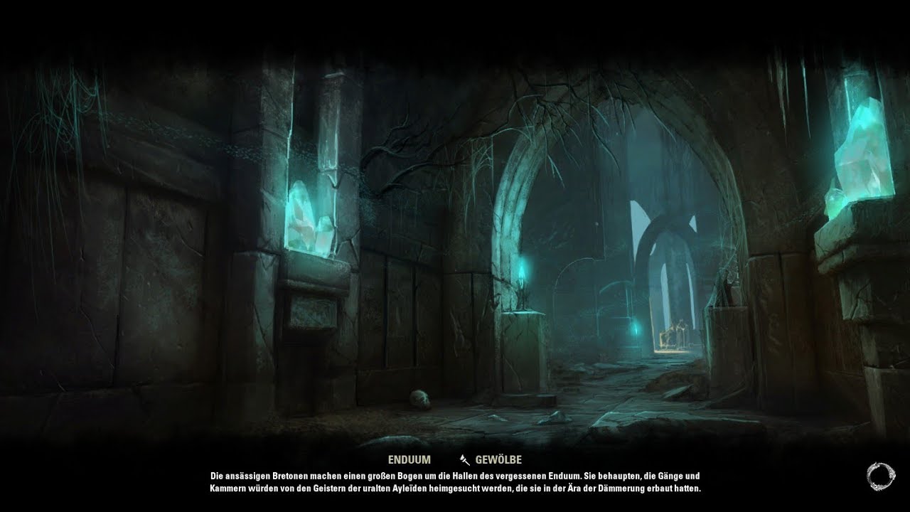 ESO Enduum - YouTube