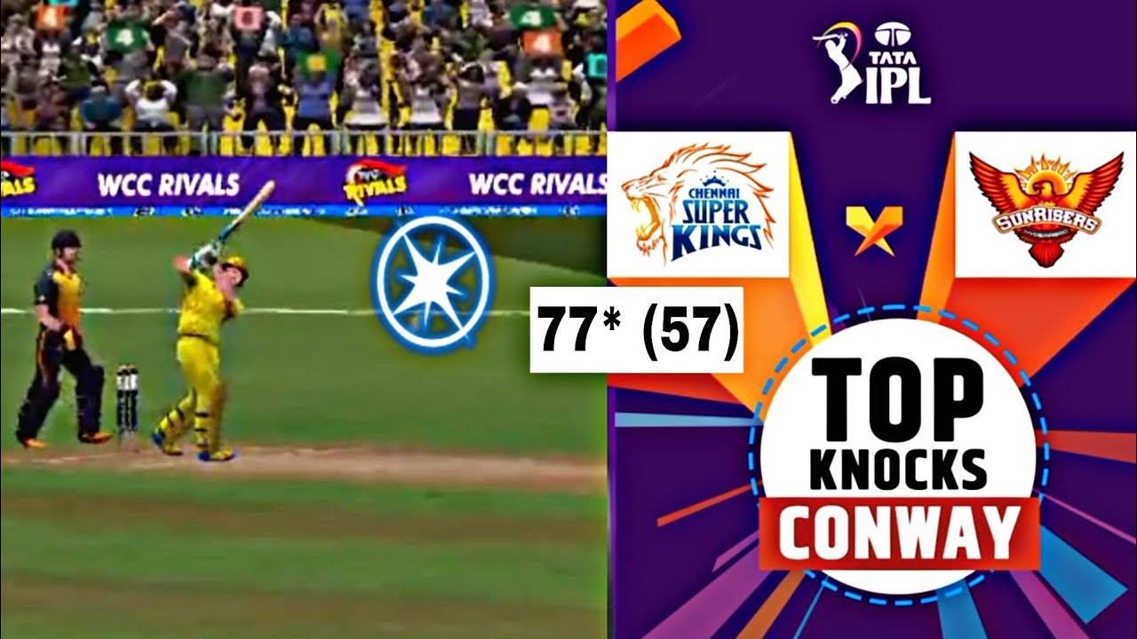 𝘿𝙚𝙫𝙤𝙣 𝘾𝙤𝙣𝙬𝙖𝙮 𝙎𝙢𝙖𝙨𝙝𝙚𝙙 𝘼𝙣𝙤𝙩𝙝𝙚𝙧 𝙁𝙞𝙛𝙩𝙮 | 𝙃𝙞𝙣𝙙𝙞 𝘾𝙤𝙢𝙢𝙚𝙣𝙩𝙖𝙧𝙮 | 𝘾𝙤𝙣𝙬𝙖𝙮 𝘽𝙖𝙩𝙩𝙞𝙣𝙜 ...