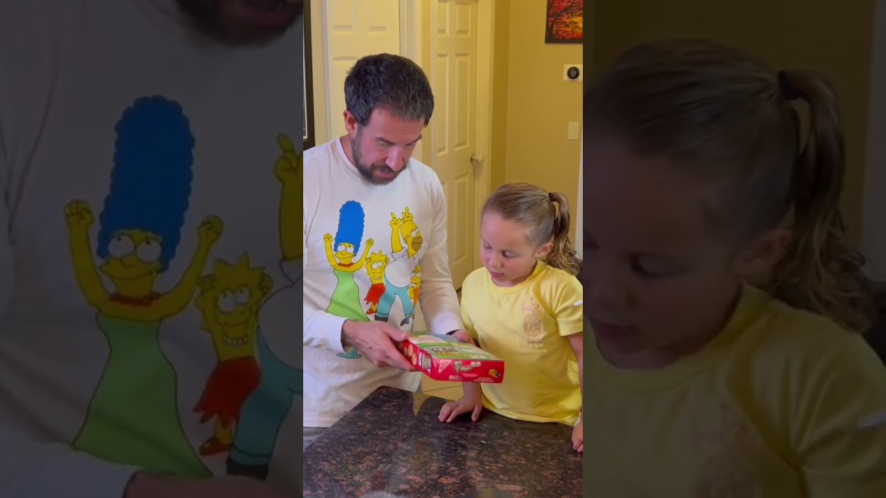 Simpsons RITZ! - YouTube