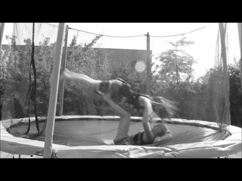Challenge n°1 Yoga Challenge // ZiA