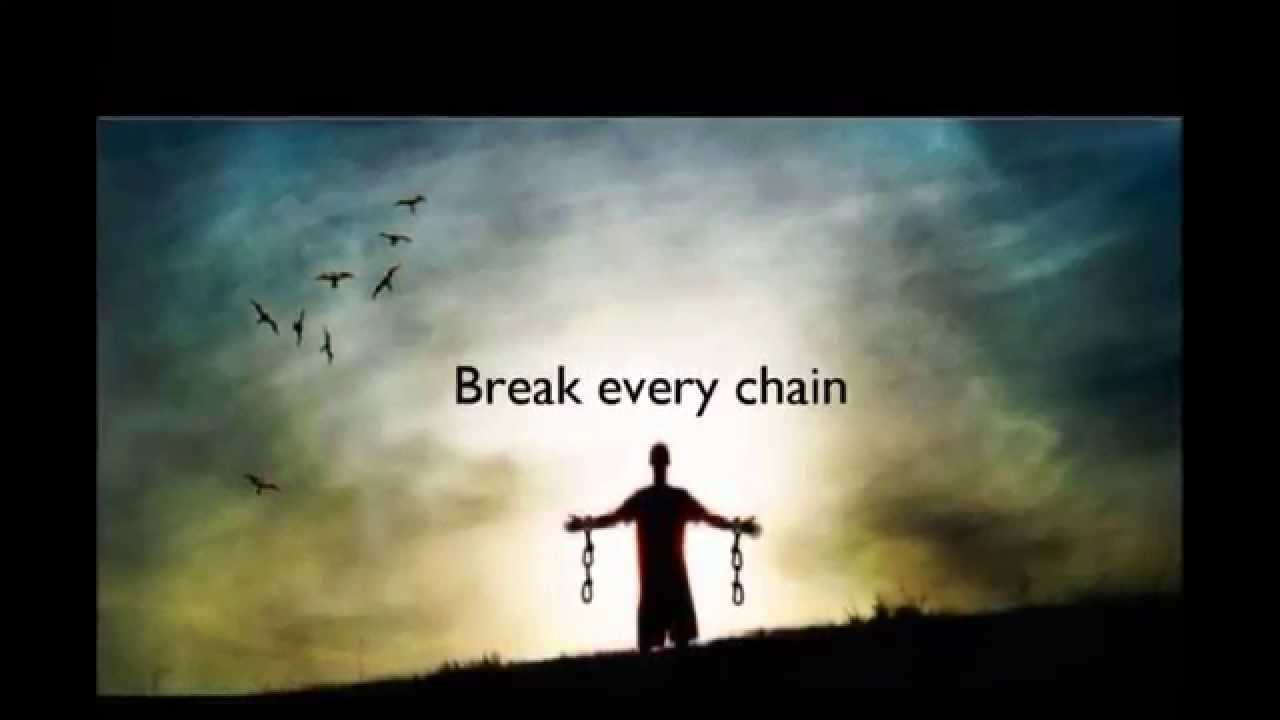 "Break Every Chain" - Cassandra Waters & Crossroads Christian Church ...