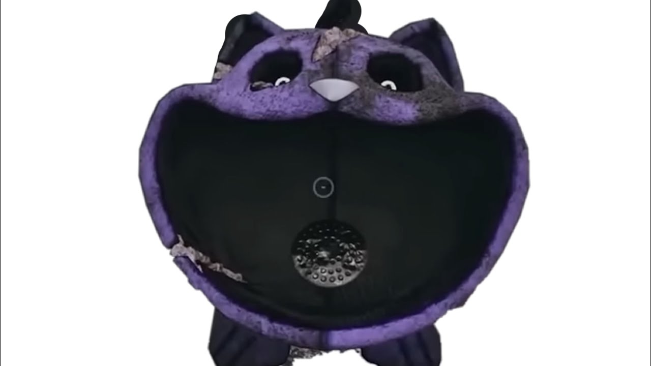 Catnap unofficial unboxing - YouTube