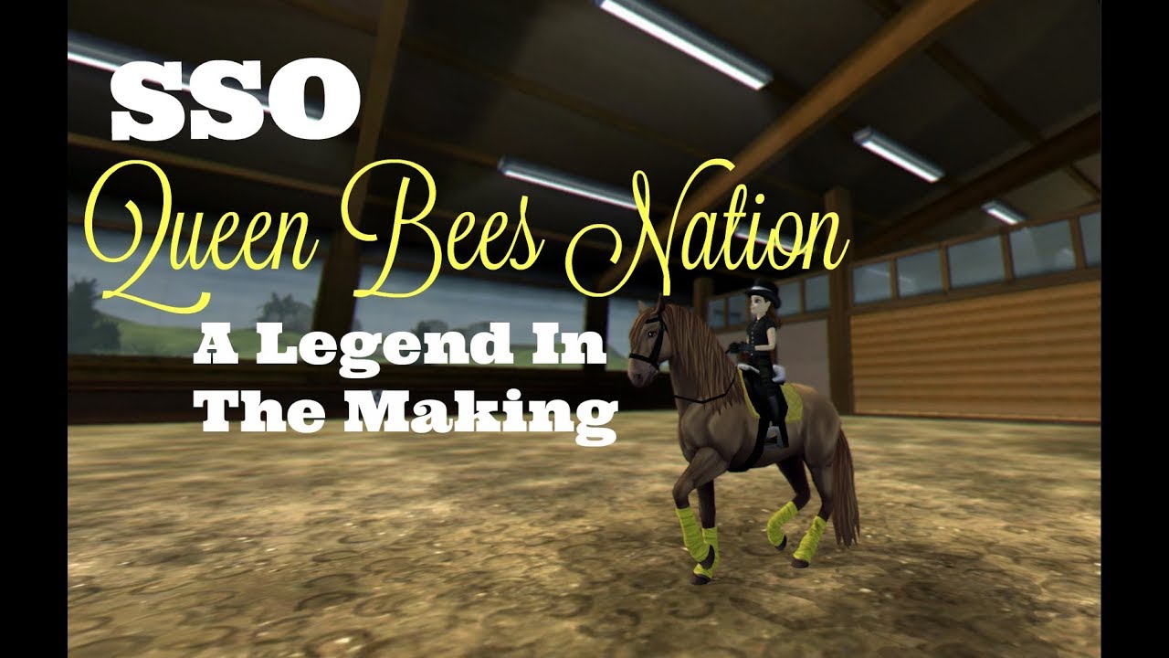 || Queen Bees Nation || SSO Queen Bees👑🐝 - YouTube