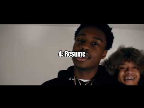 Top 10 Lil Tjay Songs! - YouTube