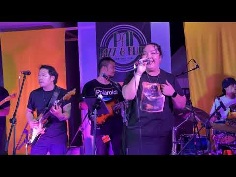 Chiangmai Blues feat. Ming - Please Show (Ming Original Song) - YouTube