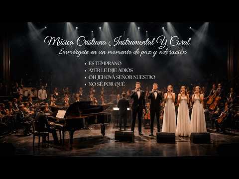Sumérgete en un momento de paz, adoración espiritual con esta  recopilación de música cristiana.