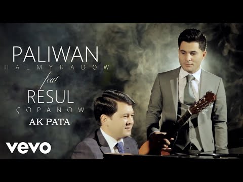 Pälwan Halmyradow - Ak Pata | Official Music Video ft. Resul Chopanow